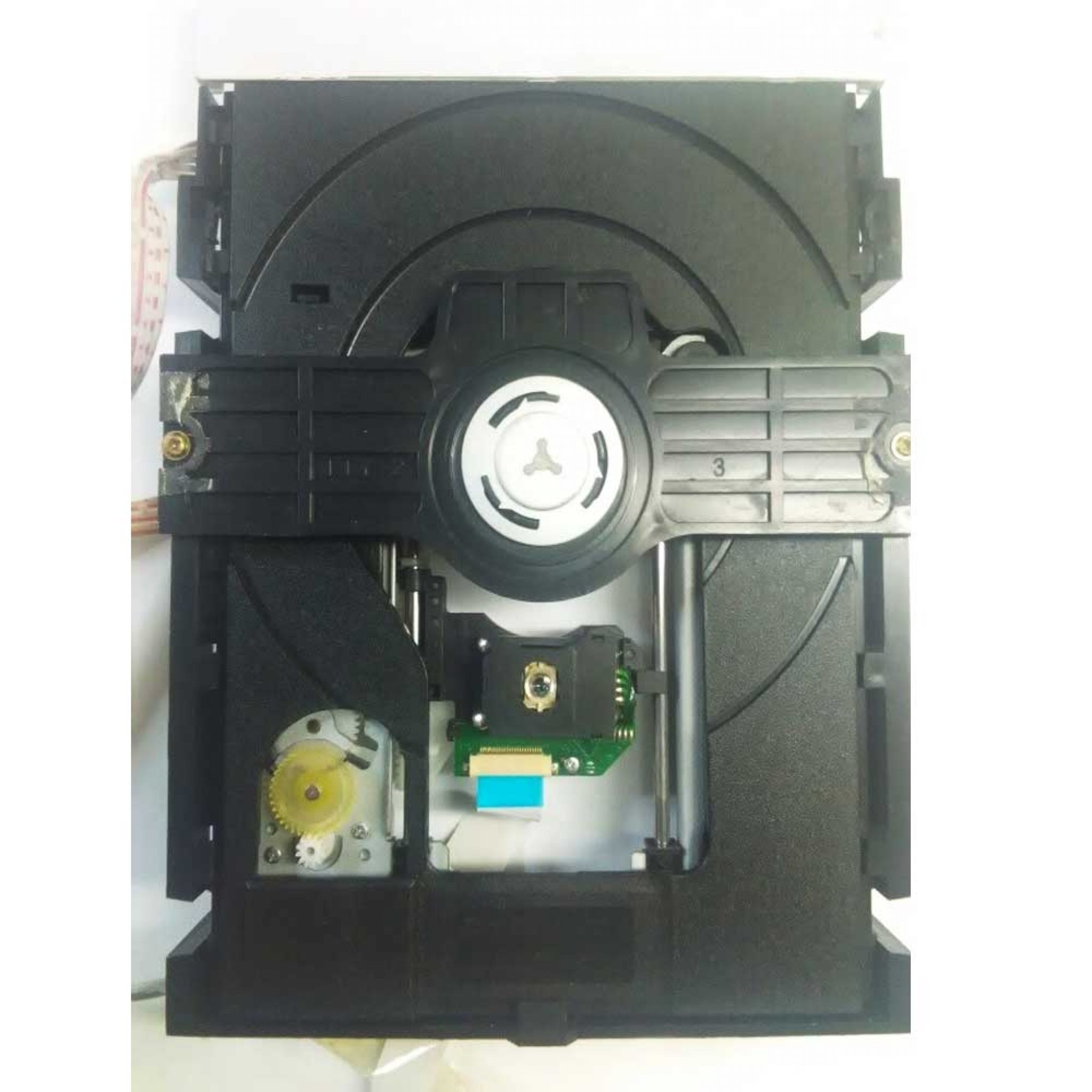 SOH-DL6 Lector Optico con Mecanismo - AElectronic