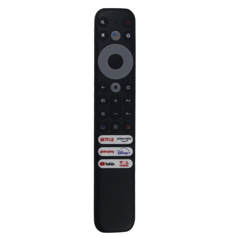 Control Remoto TCL para Smartv - AElectronic